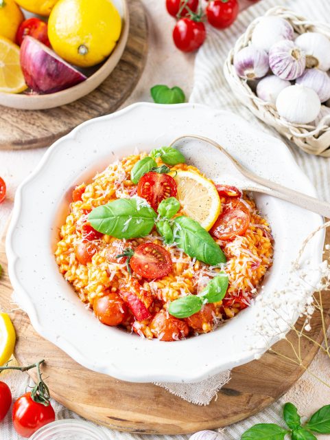 Diner Archieven - Food by Sann